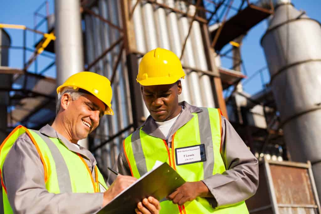 Safety Observation Training Program | SafetyStratus