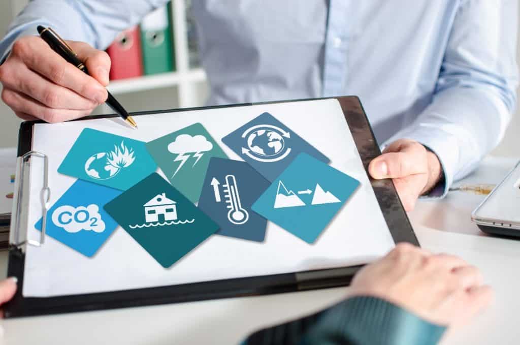 Environmental Concerns for Business: The Top 4 | SafetyStratus