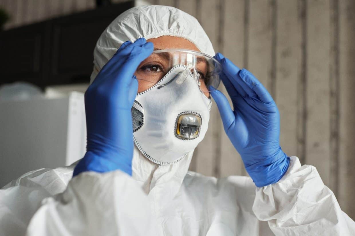 PPE: OSHA + Tech Advancements + Proactive Safety | SafetyStratus