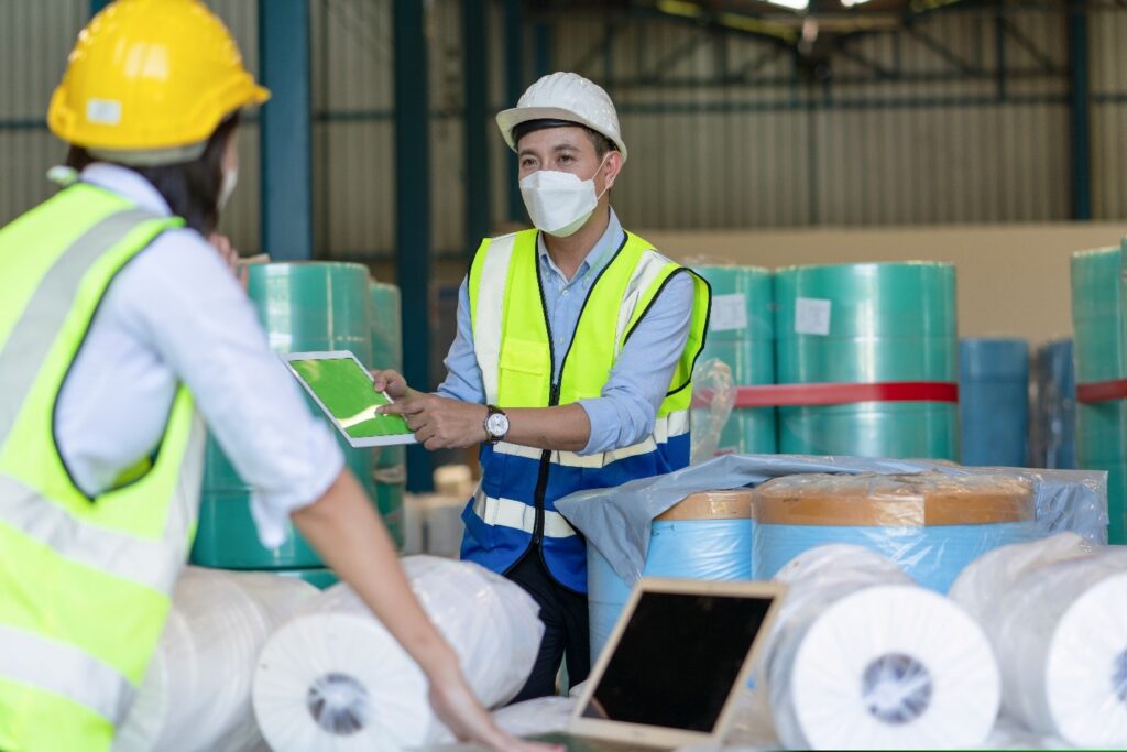 How EHS Software Helped Companies Survive COVID | SafetyStratus