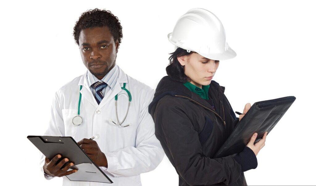 Pre-Construction Risk Assessments + EHS Software | SafetyStratus