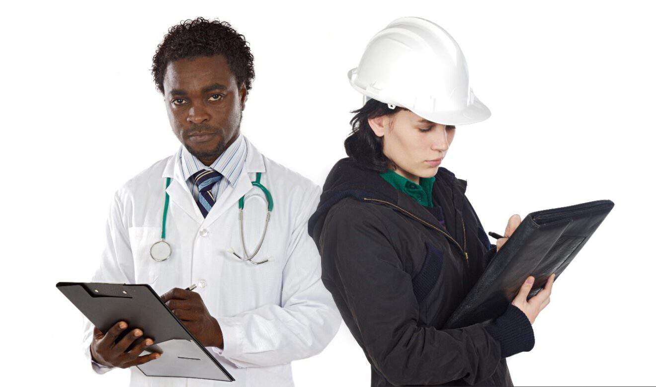 Pre-Construction Risk Assessments + EHS Software | SafetyStratus