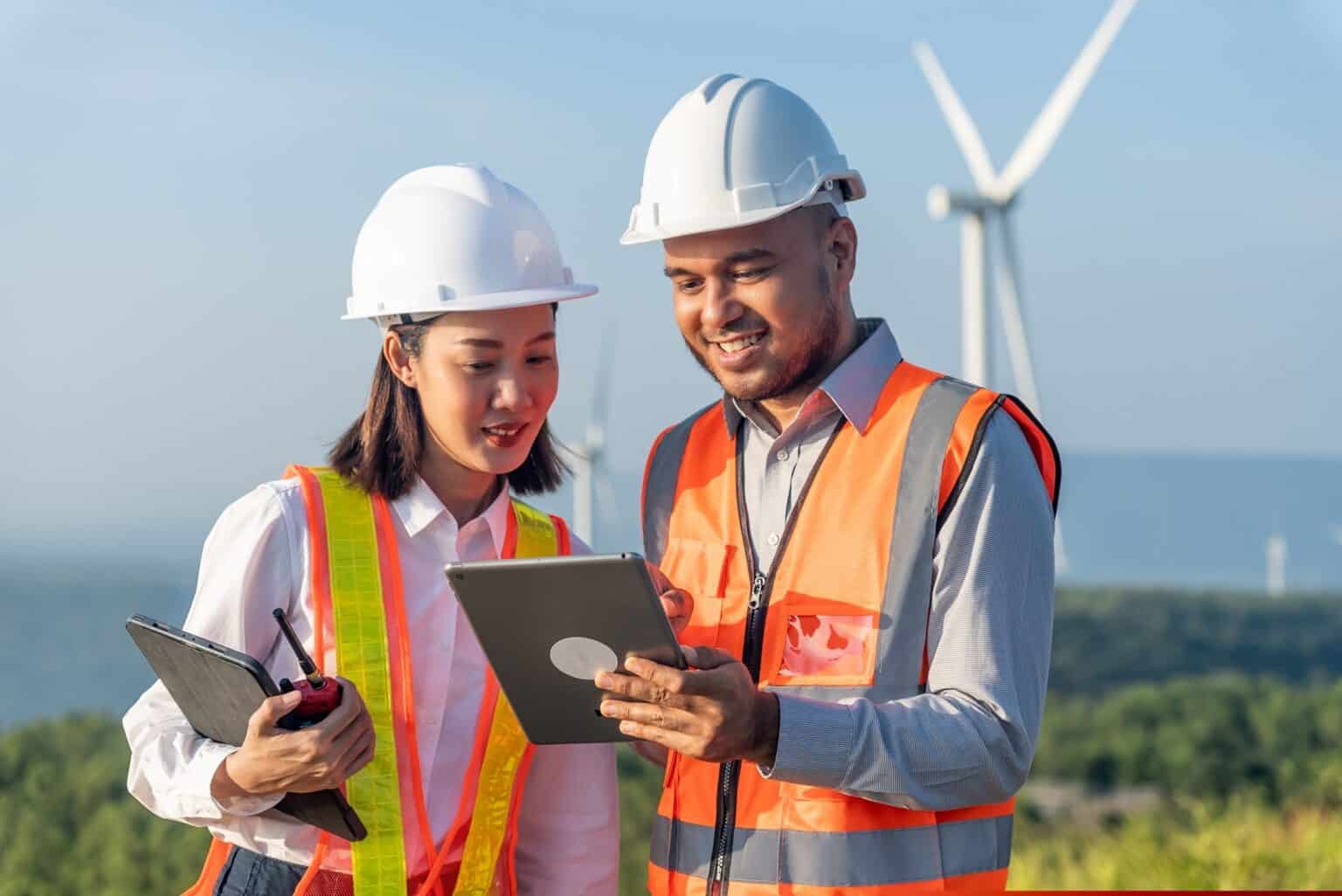 EHS Strategy in ESG Climate Resilience Planning | SafetyStratus