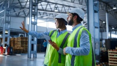 Safety Inspections & Observations: A Walkthrough | SafetyStratus