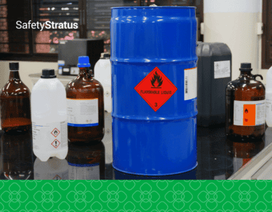 Whitepaper: Fire Code and Maximum Allowable Quantities (MAQ ...