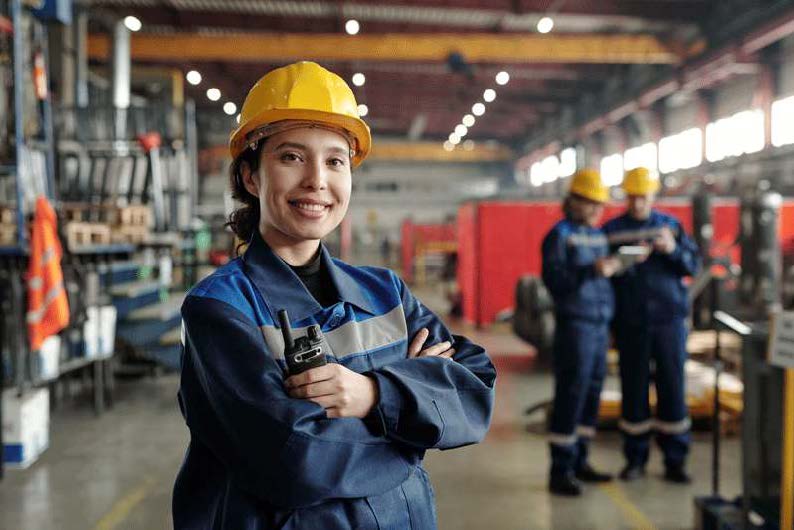 Whitepaper: Leading Risk Metrics – SafetyStratus