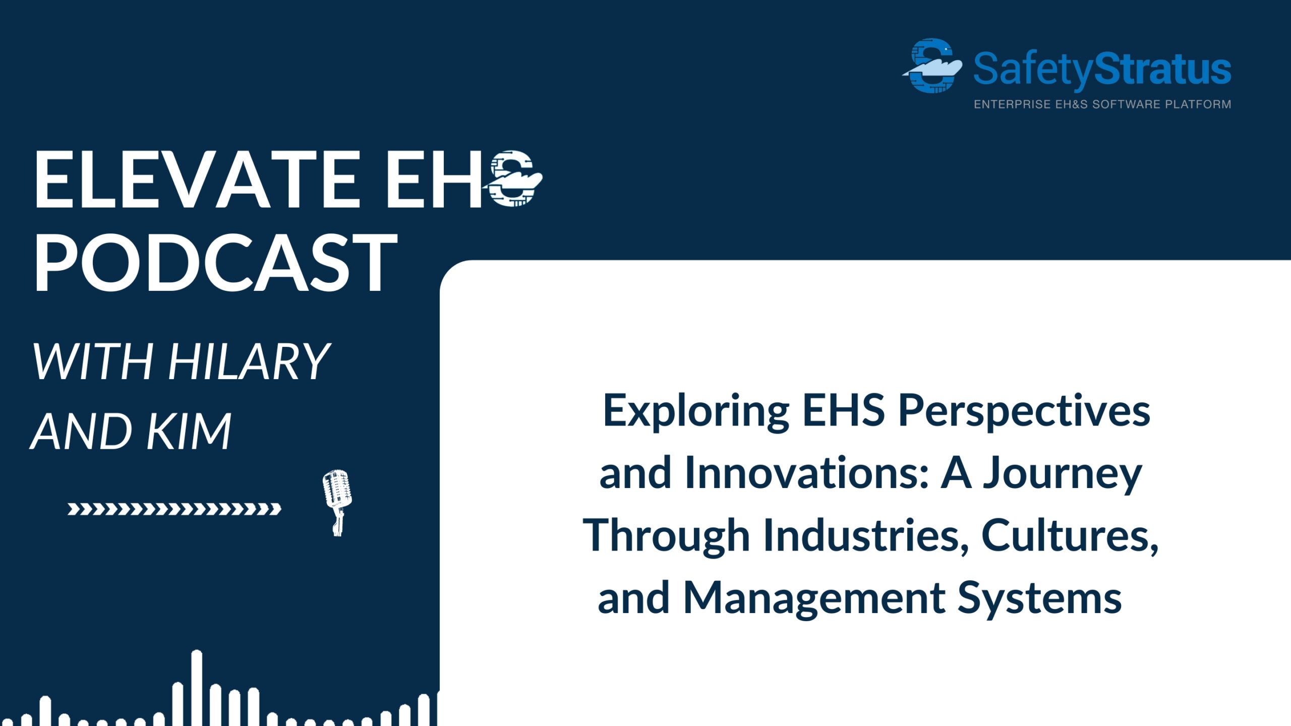 Empowering Insights with Kim Moore | SafetyStratus