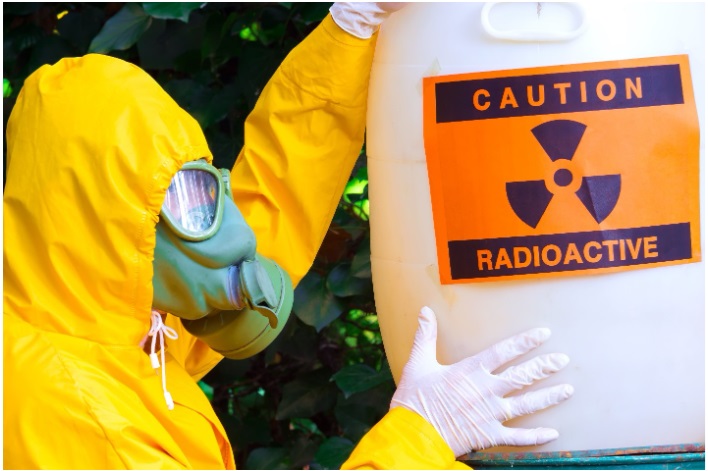 5 Real-World Examples: Radioisotope Tracking 4 | SafetyStratus