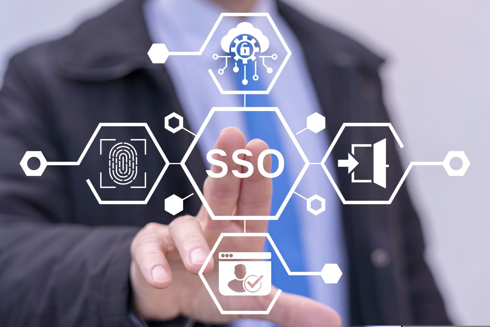 SSO Best Practices for EHS Platforms | SafetyStratus